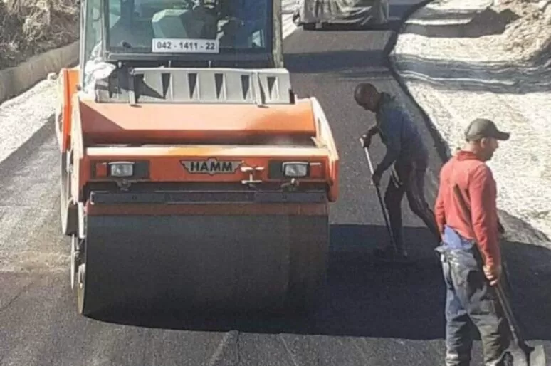 Driveway Paving Fairfield CT | Asphalt Paving Contractor